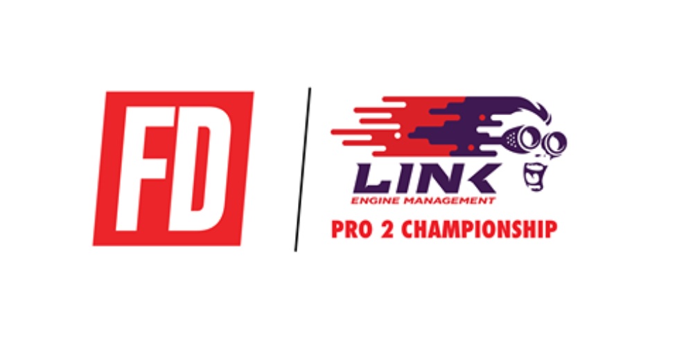Link Engine Management sponsors Formula DRIFT Pro2 - Link Engine Management