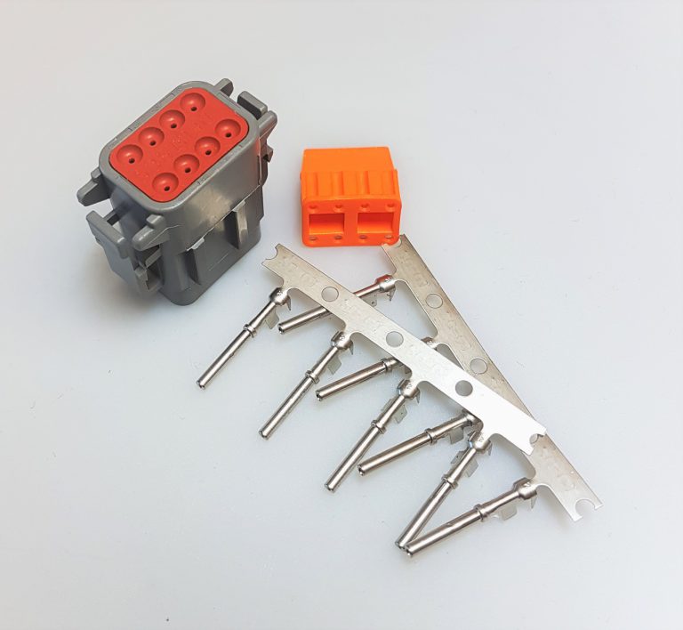 Link ECU E-throttle Module - Link Engine Management