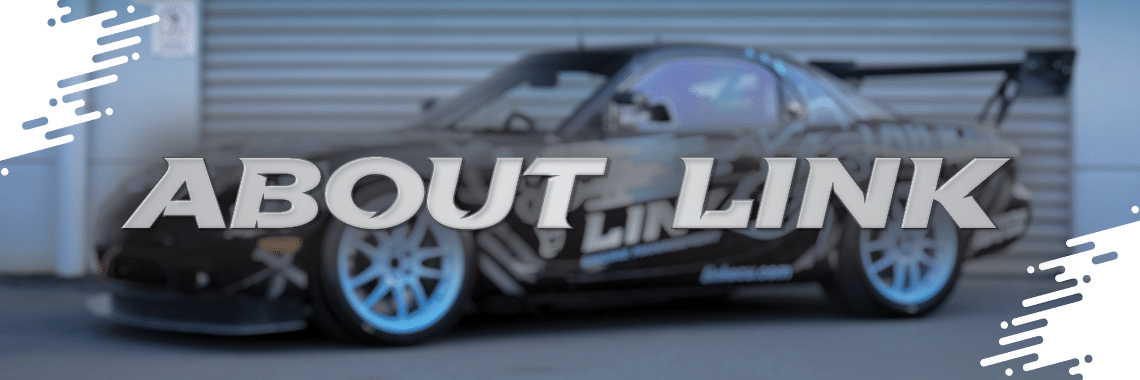 Motorsport Electronics | Automotive | Link Engine Management