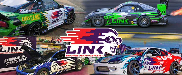 Engine Control Module | Car ECU | Link Engine Management