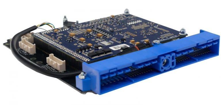 Car Engine Control Unit | Fast ECU | Link Engine Management