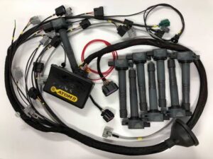 ECU Installation