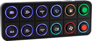 Link CAN Keypads Have Arrived - Link Engine Management