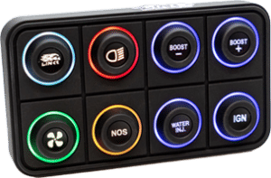 Link CAN Keypads Have Arrived - Link Engine Management