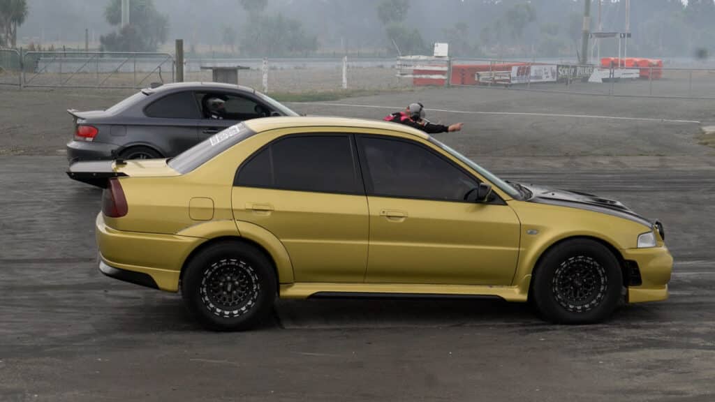 Roll Race NZ returns to Christchurch - Link Engine Management