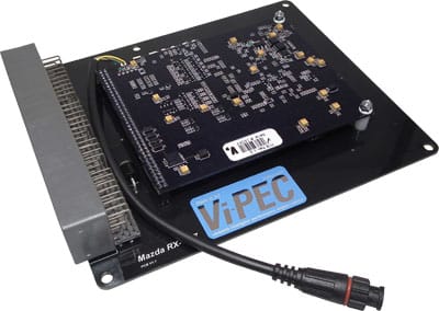 Vi-Pec VSeries PlugIn - Link Engine Management