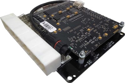 Vi-Pec VSeries PlugIn - Link Engine Management