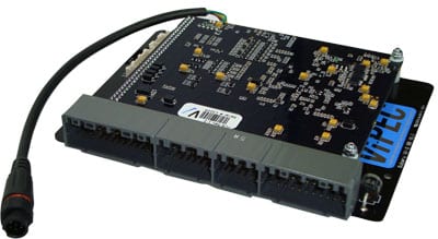 Vi-Pec VSeries PlugIn - Link Engine Management