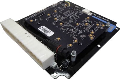 Vi-Pec VSeries PlugIn - Link Engine Management