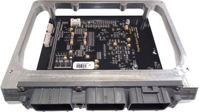 Vi-Pec VSeries PlugIn - Link Engine Management