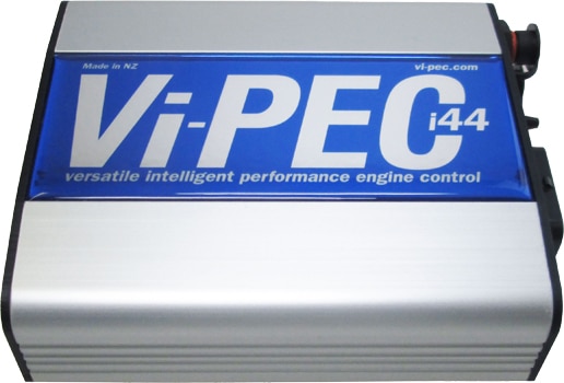 Vi-Pec i44 - Link Engine Management