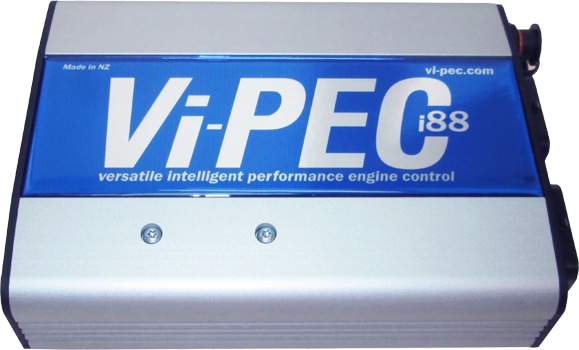 Vi-Pec i88 - Link Engine Management