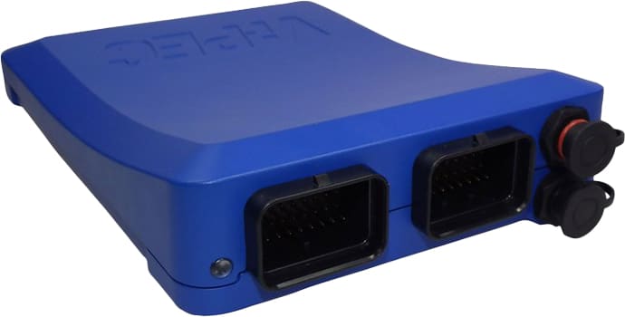 Vi-Pec i88 - Link Engine Management