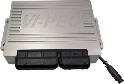 Vi-Pec iSeries PlugIn - Link Engine Management