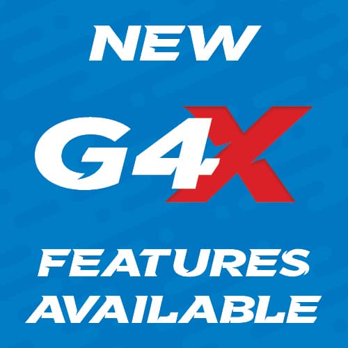 New Features Available for G4X Products - Link Engine Management