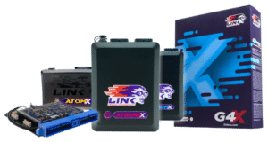 Vehicle ECM | ECU Shop | Link Engine Management