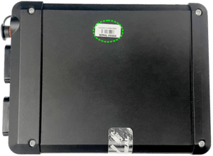 Find your Link ECU serial number - Link Engine Management