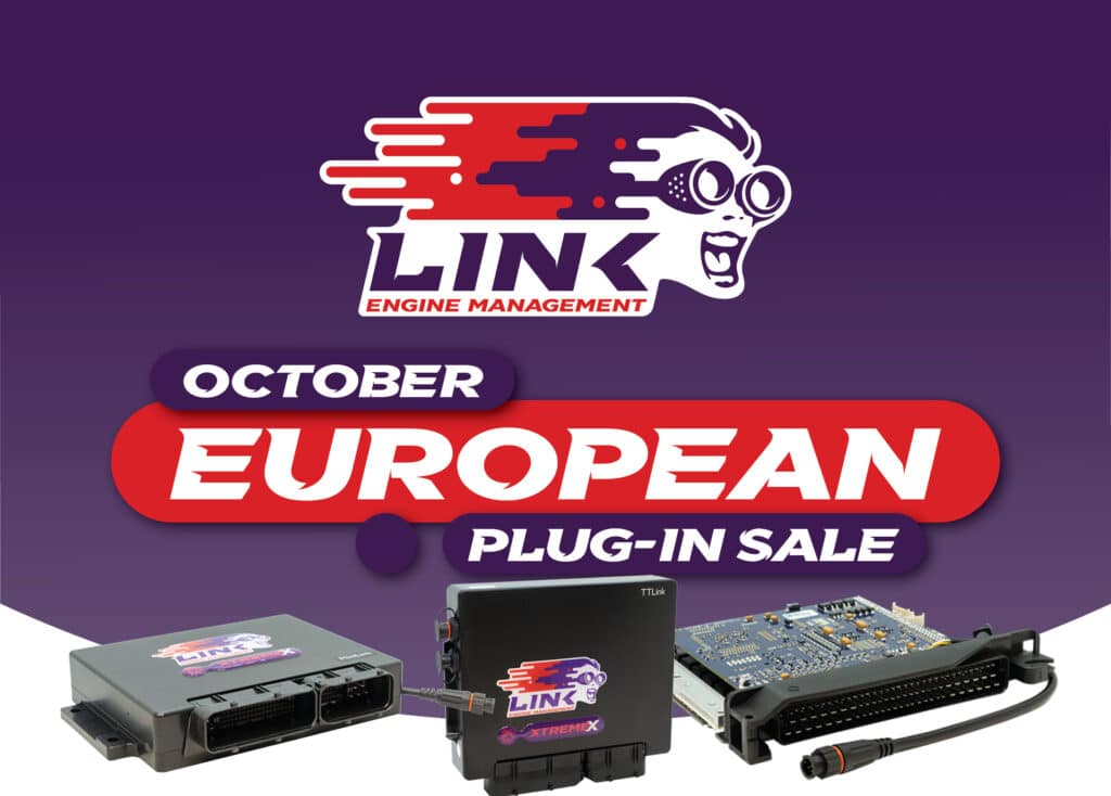 Blog - Link Engine Management