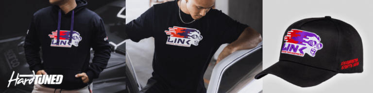 Merchandise - Link Engine Management