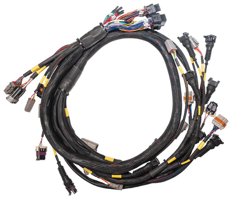 LS Bundle - Link Engine Management