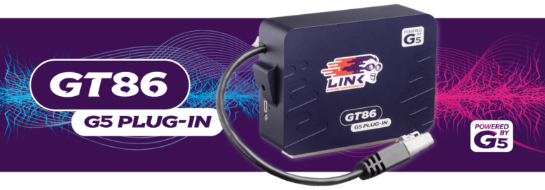 Introducing the GT86 G5 Plug-in ECU - Link Engine Management