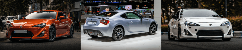 Introducing the GT86 G5 Plug-in ECU - Link Engine Management