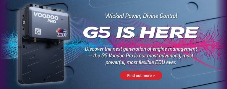 ECU Tuning | Engine Control Unit | Link Engine Management