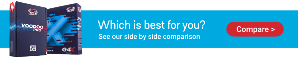 G4X Explained | Tech Articles | Link Engine Management