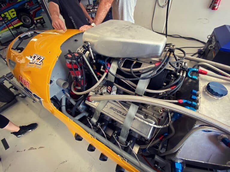 G5 Successes | Direct Injection ECU | Link Engine Management