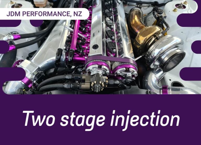 G5 | Direct Injection ECU | Link Engine Management