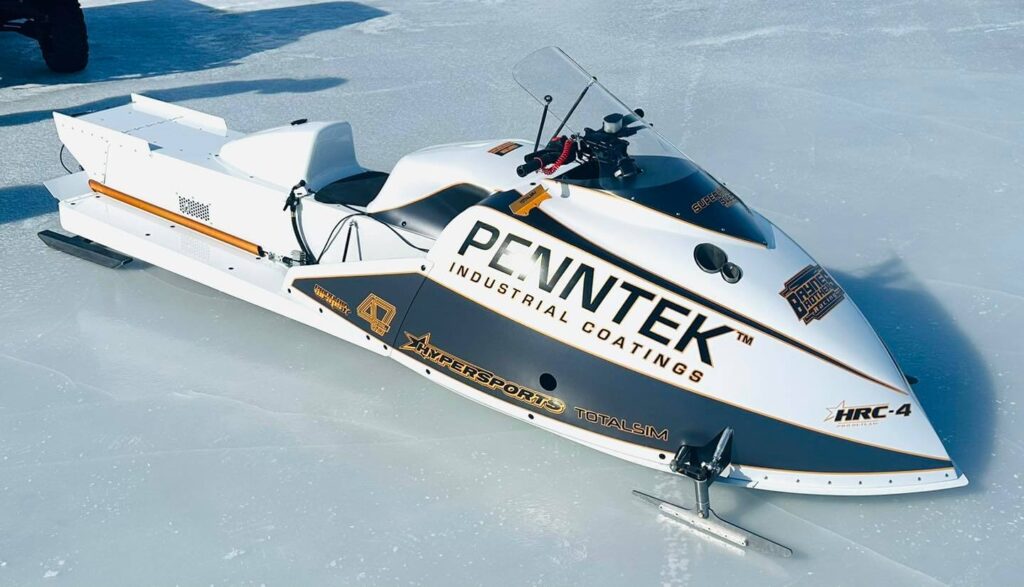 G5 Successes | Direct Injection ECU | Link Engine Management