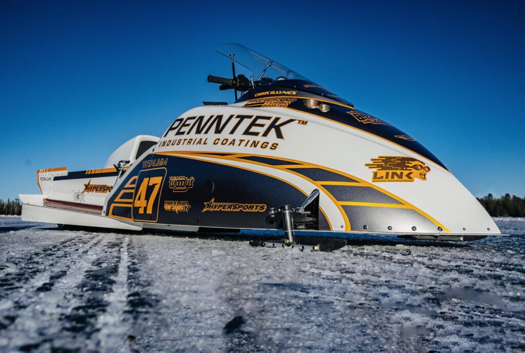 G5 Successes | Direct Injection ECU | Link Engine Management