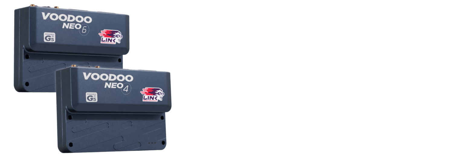 G5 Voodoo Neo | Link Engine Management