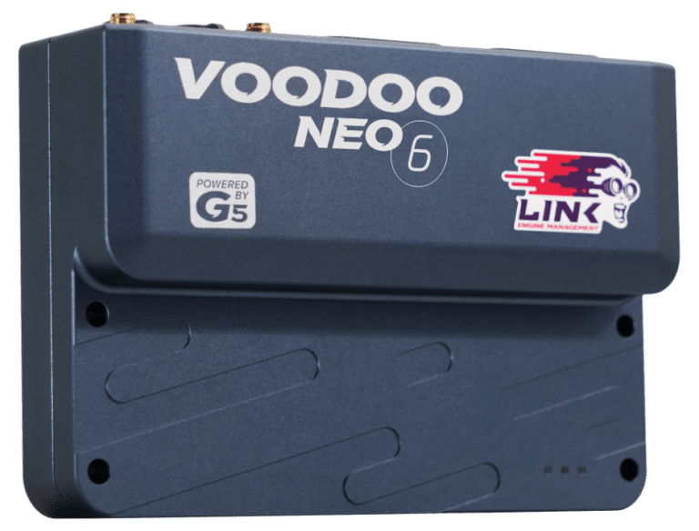 G5 Voodoo Neo | Link Engine Management