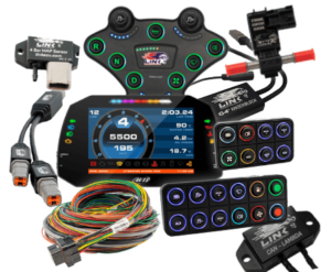 Products | ECU's & Accessories | Link Engine Management