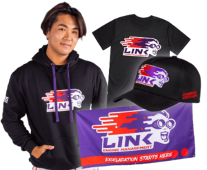 Products | ECU's & Accessories | Link Engine Management