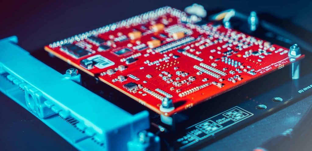 Plug-In ECU | Link Engine Management